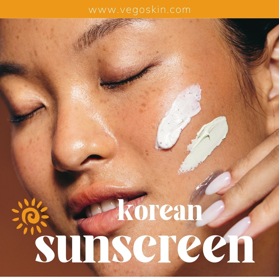 All About Korean Sunscreens: Your Ultimate Guide